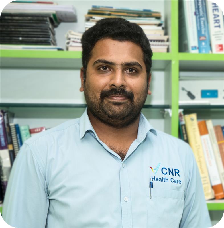 Welcome to VCNR Group